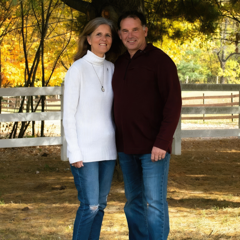 Episodes - Grief in Progress