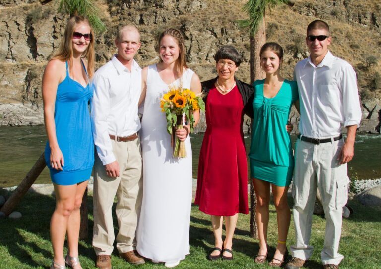 Episodes - Grief in Progress