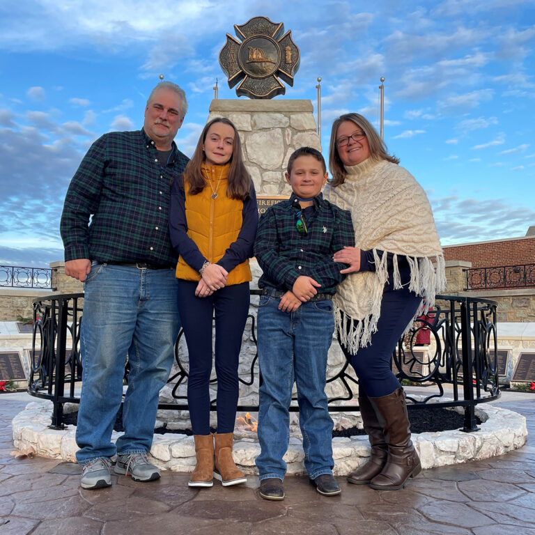 Episodes - Grief in Progress